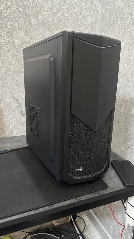 Stolniy kompyuter | PC | Core i5