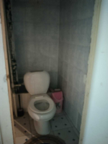 Двухкомнатная квартира