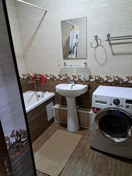 Квартира в аренду ‼️ 2/5/9 ТТЗ ( Диадора, Корзинка ) | 60м2 | 450уе