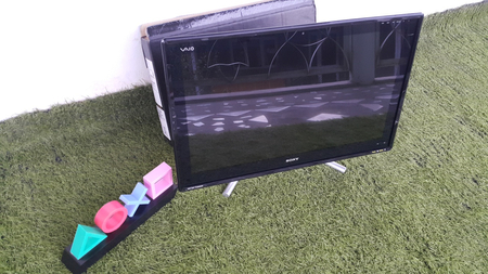 Super Monoblok SONY Kompyuter. 3D.  {  1.TB CORE i7 }. ORIGINAL.