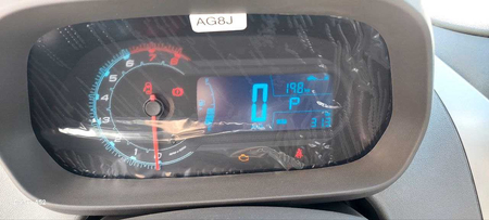 Cobalt 2024 автомат