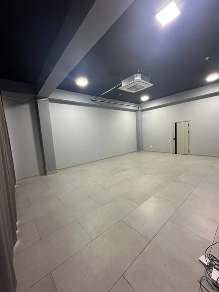 Новые ЕароОфисы  на Себзаре 50 м2