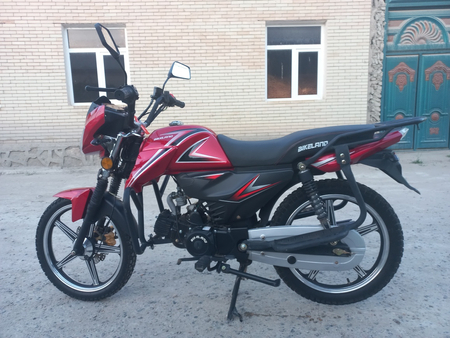 Bikeland alfa sport