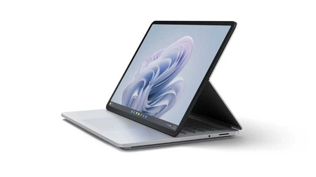 MICROSOFT SURFACE Studio 2 CORE i7-11370H, 16гб, 512ssd RTX 3050ti