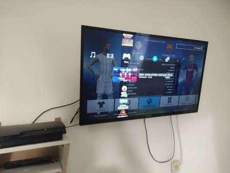 Playstation 4 Playstation 3