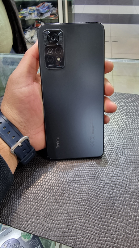 Redmi Note 11 Pro