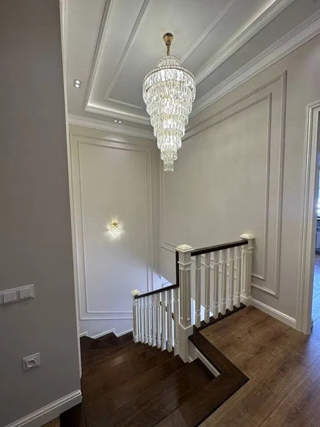 Продается Евро дом Ор-р: Домбрабод махалля 300м2