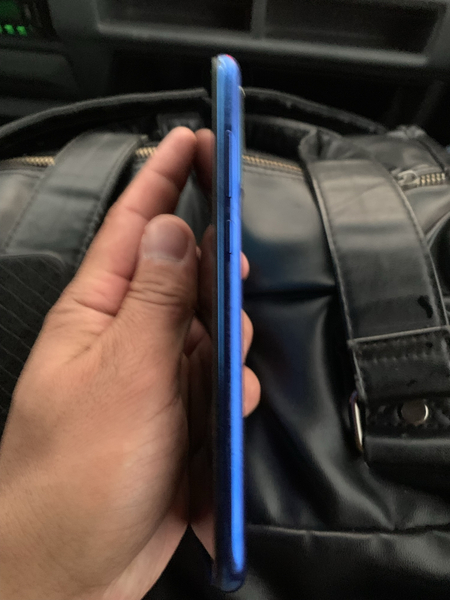 Redmi note 8 global 4/64
