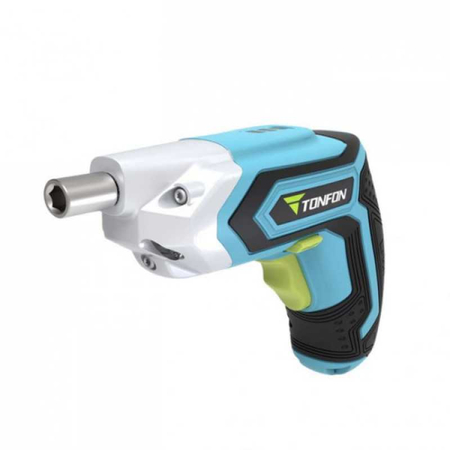 Беспроводная отвертка Xiaomi Tonfon Wireless Electric Screwdriver 3.6V