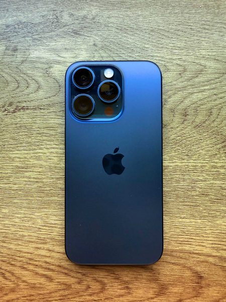 IPhone 15 Pro 256GB