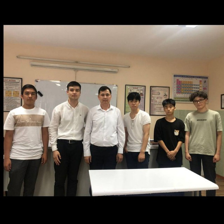 Репетитор по математике и физике