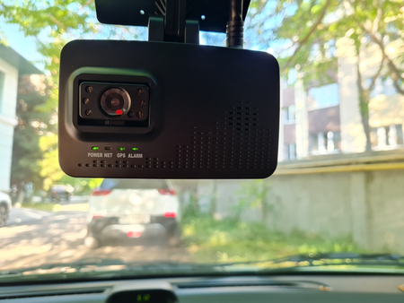 Видеорегистратор dashcam mdvr gps мониторинг