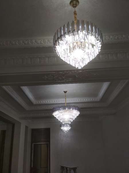 Elektrik xizmati Электрик хизмати