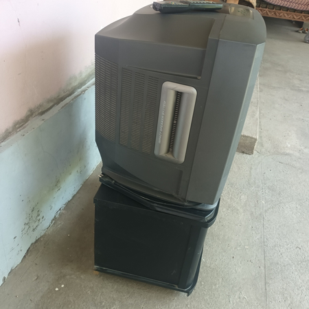 Televizor sotiladi