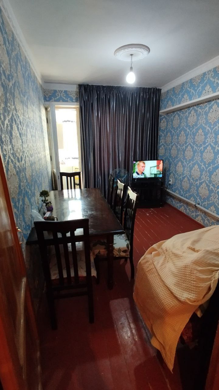 Продается квартира