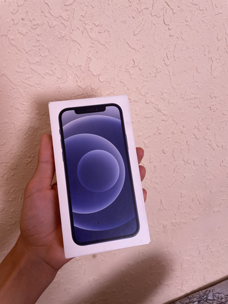 iphone 12 айфон 12