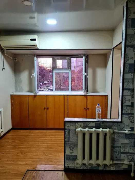 Ц 5. КИЁТ. 3/2/9 метро Абдуллы Кадыри. 74м2. Алайский базар
