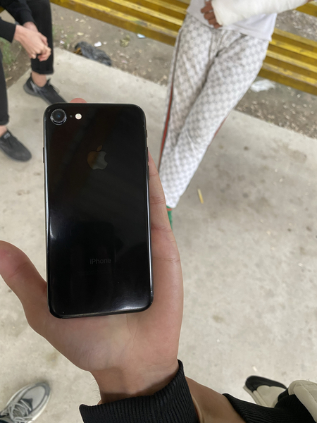 Iphone 7 ll\a 128 gb