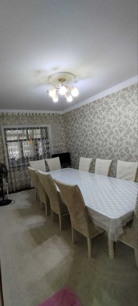 Продажа квартиры 3/1/4 с гаражом