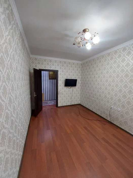 БУМ ижара 3 хонали квартира, Метро 3 бекат, Оилага