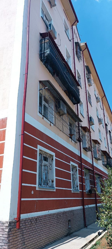Olmaliq shaxri obod maxalada joylashkan novostroyka ipoteka xizmati