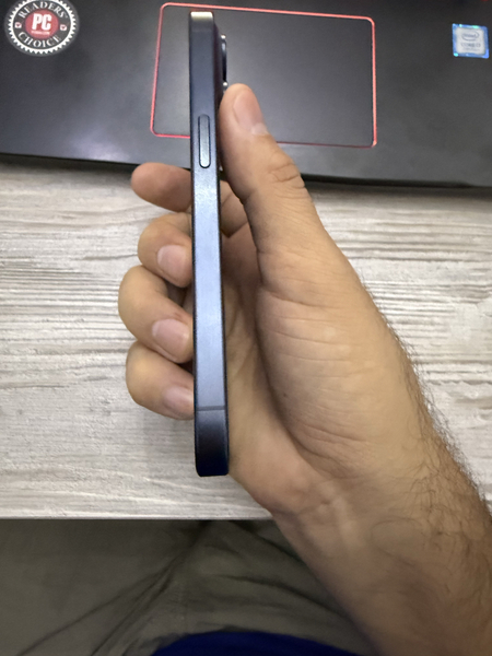 Iphone 15pro 256 GB DUAL SIM