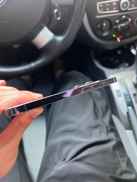 iPhone 14 pro holati yangi