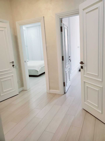 Продается квартира в ЖК Parisien, Яккасарайский район