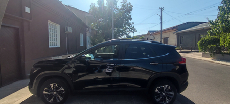 Chevrolet Tracker 2 2024 Premier Plus