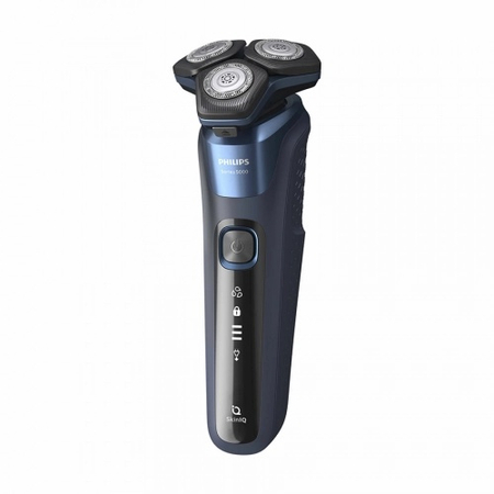 Электробритва Philips S5585/10 Series 5000 SkinIQ 2 Года Гарантия