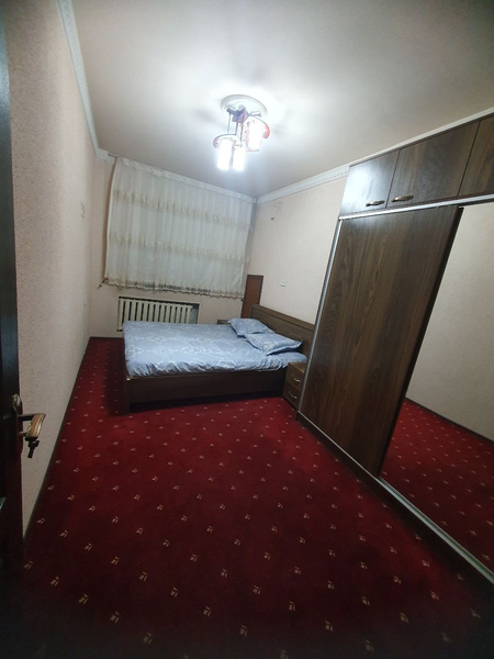 2 xonali uy ijaraga beradi Qoraqamish 2/4