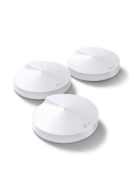 Tp-Link Deco M5 - 3 pack (Mesh система) - 1 комплект