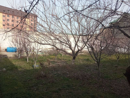 Ер сотилади 6 соток Сурум Узимники Сергели ва FOOD CITY