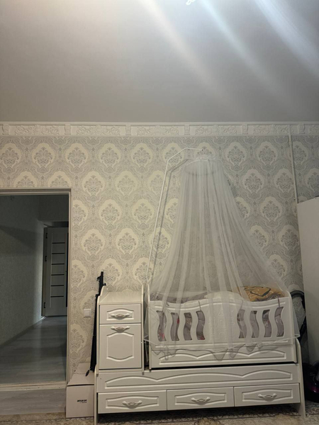 Продаётся детская кровать