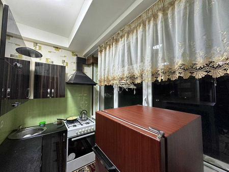 Срочно продаётся 1 комнатная квартира в центре города Ор: Поворот