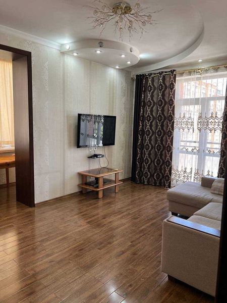 Сдается квартира Габус, 3-x комнатная
