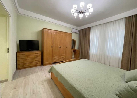 Центр Луначарского 