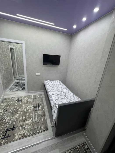 БУМ аренда 3 комнатная квартира налоговая Мирзо Улугбека id sh 560