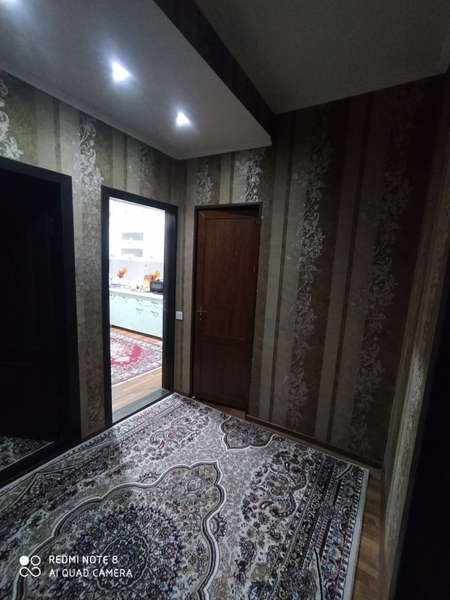 Квартира полной обстоновкой