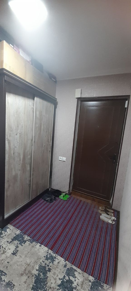 Продается 3 Комнатная Квартира