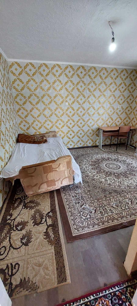 Сдаётся дом американский школа