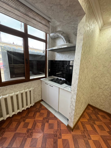 Карасу 6 бывшая общага продается