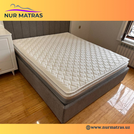 Анотамический матрасы вашей мечты NURMATRAS.UZ