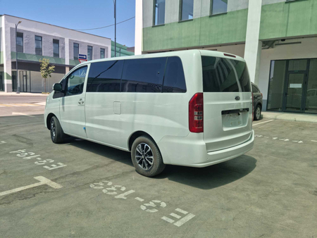 JAC M3 Plus Damas orniga Full 2024 Tayyor 1,8 motor changan orniga!!