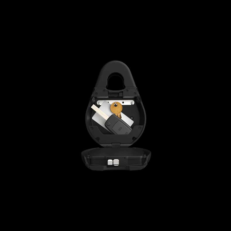 Bluetooth-ключей и пин-кодов без Интернета igloohome Smart Keybox 3