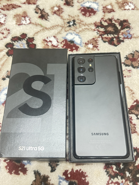 Самсунг s21 ultra 256 gb