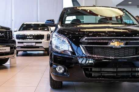 Cobalt A/T yillik 12%