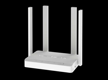 WI-FI Роутер Keenetic VIVA KN-1910