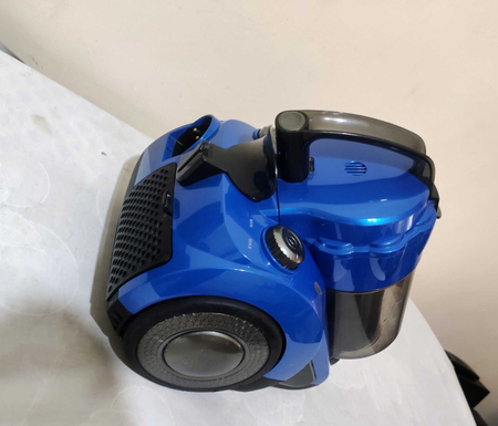 Pilesos Vitek 3000watt