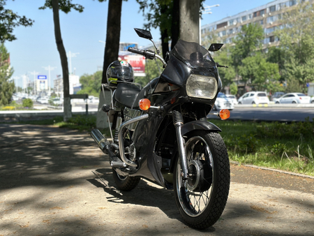 Jawa 350 ,638 12 волтовка